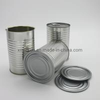 China Manufacturers Sell Hot Products 7116# High Quality Tin Can Low Price for sale