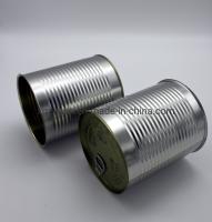 China 9121# Metal Cans Are Sold in Large Quantities at Low Wholesale Prices for sale