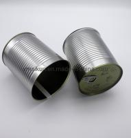 China 9121# Metal Cans Are Sold in Large Quantities at Low Wholesale Prices for sale