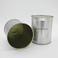 China All Kinds of Food Can Manufacturers Wholesale 9121# Empty Metal Cans for sale