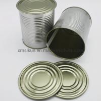 China Manufacturers Sell Hot Products 9121# High Quality Tin Can Low Price for sale