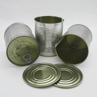 China Manufacturers Sell Hot Products 9121# High Quality Tin Can Low Price for sale