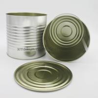 China The Manufacturer Sells a Large Number of 15153# Food Cans at Low Prices for sale