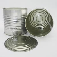 China The Manufacturer Sells a Large Number of 15153# Food Cans at Low Prices for sale