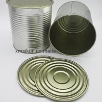 China 15173# Metal Cans Are Sold in Large Quantities at Low Wholesale Prices for sale