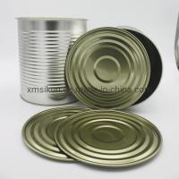 China Manufacturers Sell Hot Products 15173# High Quality Tin Can Low Price for sale