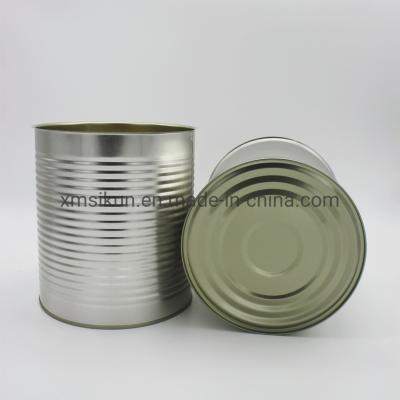 China Where Can I Find The Empty Food Tin Package 15173# for sale