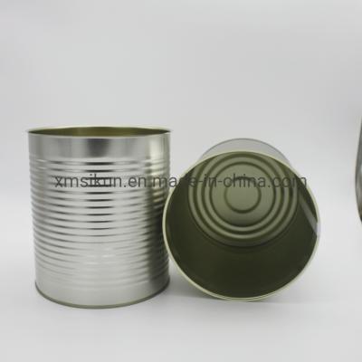 China The Manufacturer Sells a Large Number of 15173# Food Cans at Low Prices for sale
