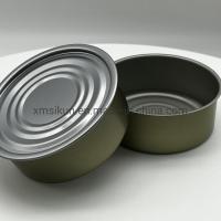 China Specializing in The Production of 834# Packaging Tin Cans Wholesale Price for sale