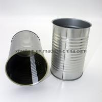 China Specializing in The Production of 7113# Packaging Tin Cans Wholesale Price for sale