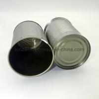 China Specializing in The Production of 7113# Packaging Tin Cans Wholesale Price for sale