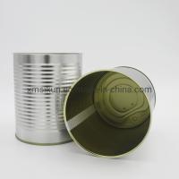 China Specializing in The Production of 9121# Packaging Tin Cans Wholesale Price for sale