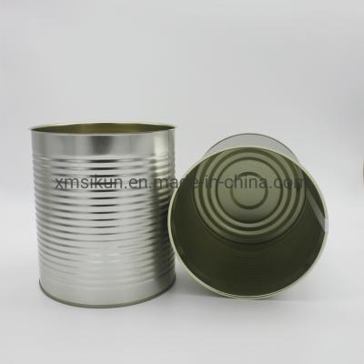 China Specializing in The Production of 15173# Packaging Tin Cans Wholesale Price for sale