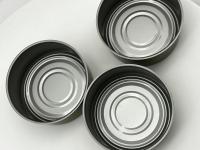 China 539#Food Grade Empty Sardine Cheap Cans in Hot Selling Food Useful Can for sale