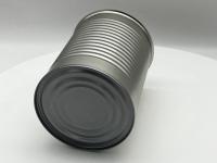 China 8113# Tinplate Can Food & Beverage Can/Juice/Tea/Energy Drink for sale