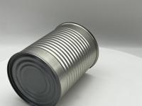 China 8113# Tinplate Can Food & Beverage Can/Juice/Tea/Energy Drink for sale
