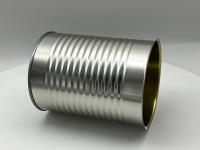 China 8113# Tinplate Can Food & Beverage Can/Juice/Tea/Energy Drink for sale