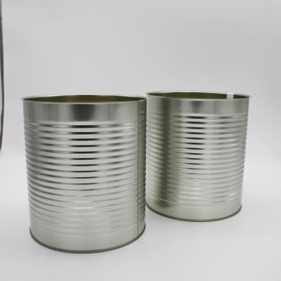 China 15173#Food Grade Empty Sardine Cheap Cans in Hot Selling Food Useful Can for sale