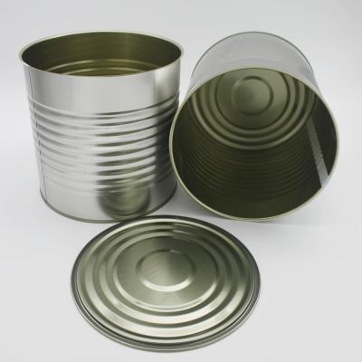 China 15153# Food Grade Empty Sardine Cheap Cans in Hot Selling Food Beverage Can for sale