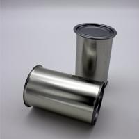 China 588#Food Grade Empty Sardine Cheap Cans in Hot Selling Food Packaging Wholesale Can for sale