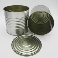 China 15153# Great Price Sale High Quality Metal Cans Tinplate Cans for Fruit for sale