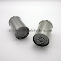 China High Quality 588# Tinplate Can for Mushroom Corn Packaging for sale