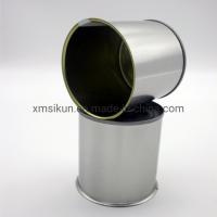 China The Factory Provides a Large Number of 668# Iron Cans and Empty Cans for sale