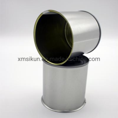 China The Factory Provides a Large Number of 668# Iron Cans and Empty Cans for sale