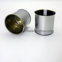 China The Factory Provides a Large Number of 668# Iron Cans and Empty Cans for sale
