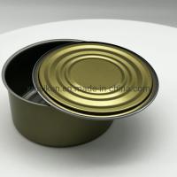 China The Factory Provides a Large Number of 842# Iron Cans and Empty Cans for sale