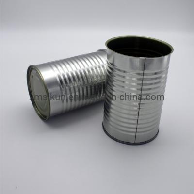 China The Factory Provides a Large Number of 7113# Iron Cans and Empty Cans for sale