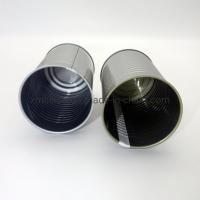 China The Factory Provides a Large Number of 7113# Iron Cans and Empty Cans for sale