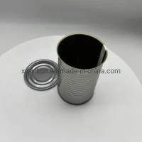 China The Factory Provides a Large Number of 7113# Iron Cans and Empty Cans for sale