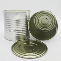 China Food Grade Tinplate 15153# Tank Type Low Price Wholesale for sale