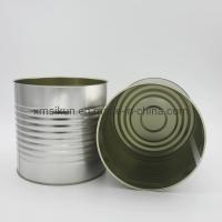 China Food Grade Tinplate 15153# Tank Type Low Price Wholesale for sale