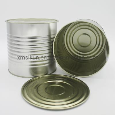 China The Factory Provides a Large Number of 15153# Iron Cans and Empty Cans for sale