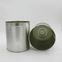 China 15153# Great Price Sale High Quality Metal Cans Tinplate Cans for Vegetable Fruit Useful Can for sale