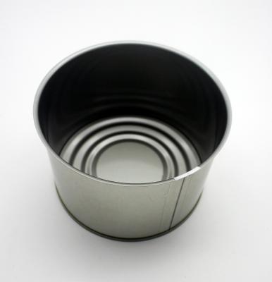China Hot Sale Food Grade Empty 950# Tinplate Can for Packing Canned Mackerel Canned for sale