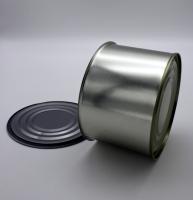 China Hot Sale Food Grade Empty 950# Tinplate Can for Packing Canned Mackerel Canned for sale