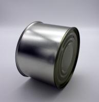 China Hot Sale Food Grade Empty 950# Tinplate Can for Packing Canned Mackerel Canned for sale