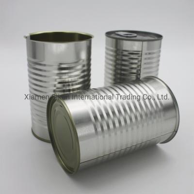China Hot Selling Empty Tin Cans 7113# Vegetable Cans and Beverage Cans Sold in Batches Whoiesale for sale