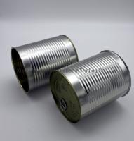 China 9121# Wholesale of Customized Manufacturers of High-Quality and Inexpensive Food Grade Metal Tin Cans for Packing for sale