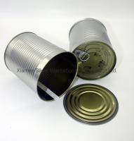 China 9121# Wholesale of Customized Manufacturers of High-Quality and Inexpensive Food Grade Metal Tin Cans for Packing for sale