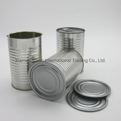 China High Grade 7116# Iron Can for Packung Tinplate Material Price Discount Wholesale Volume for sale