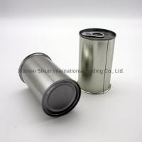 China High Quality Inexpensive Empty 588# Iron Cans for Food Packaging Vegetable Cans Fish Cans Wholesale Price for sale