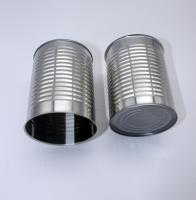 China Hot Selling High Quality 8114# Tin Cans Welcome to Customize Cheap Price for sale