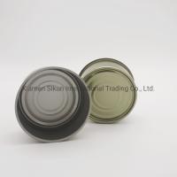 China High Quality and Low Price 840# Metal Iron Cans for Packing Are Sold Directly in Customized Factories for sale