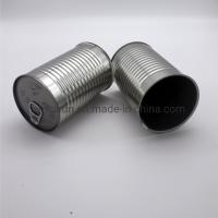 China 7113# High Quality Low Price Empty Food Grade Tinplate Can for Food Packing for sale