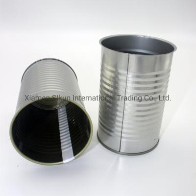 China New High Quality and Low Price 7113# Metal Iron Cans Are Sold Directly in Customized Factories for Food Packing for sale