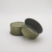 China 840# Hot Selling High Quality Tinplate Cans Welcome to Customize Good Price for sale
